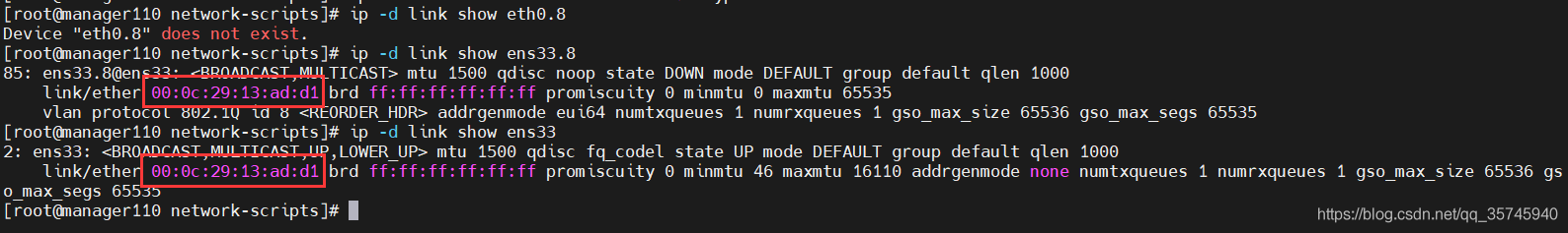 VLAN与VXLAN网络原理与实践 - 知乎