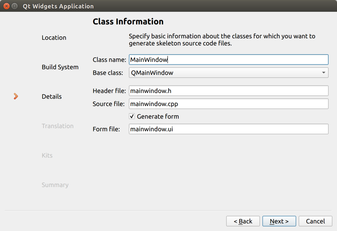 Qt 官方示例 | 简单几步，小白也能制作一个串口终端 - 知乎