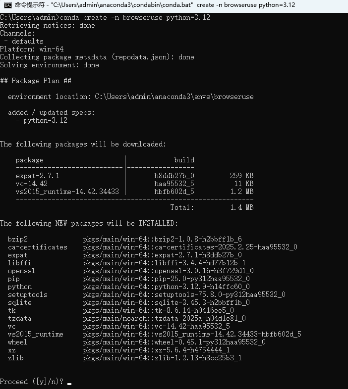 Browser-Use WebUI：让AI自动使用浏览器帮你查询信息执行任务 - 知乎