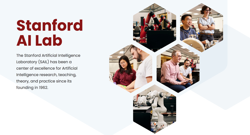 项目笔记| 2021世界Top10人工智能研究实验室 - 知乎