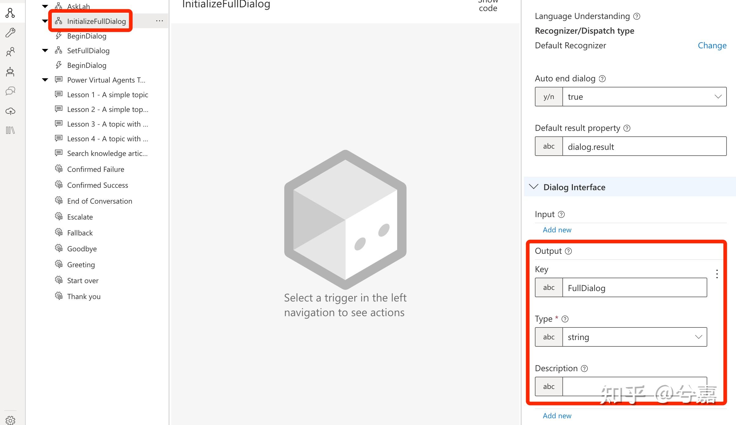 使用azure Openai 在teams部署chatgpt 知乎
