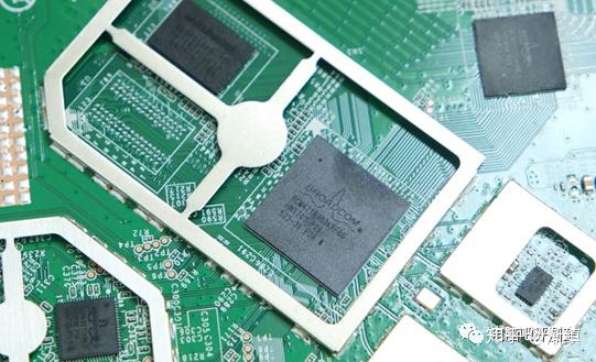 【路由篇】近期市售主流路由器CPU介绍1 - 知乎