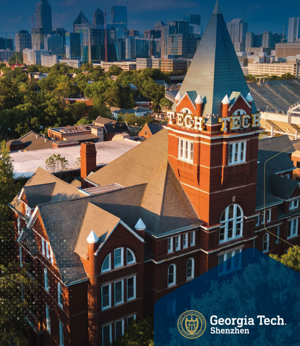 正在接受24fall申请！这所合办院校接受硕博申请，毕业可获中美双学位！ - 知乎