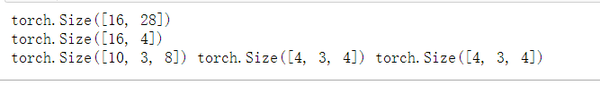 Pytorch-LSTM输入输出参数详解 - 知乎