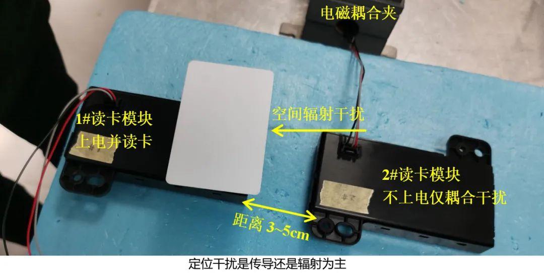 【Z站推荐】EMC整改案例：汽车NFC进入模块BCI整改 - 知乎