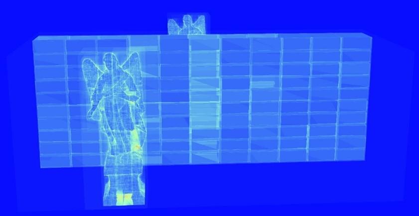 【技术精讲】利用Radeon™光线追踪分析器（RRA）提高光线追踪性能 - 知乎