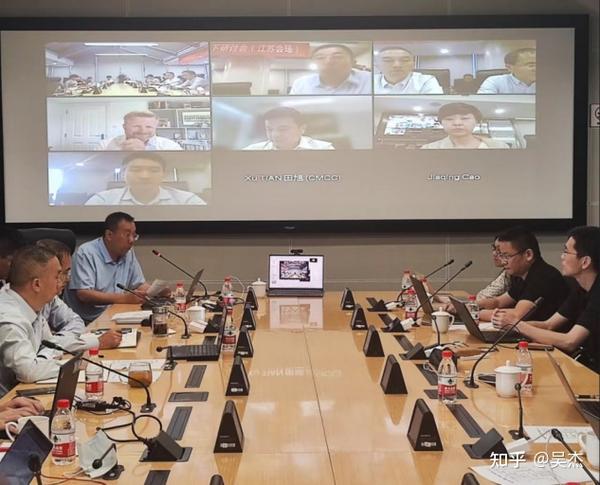 探索TM Forum ODA架构，鲸智WhaleDI助力运营商数字化转型 - 知乎