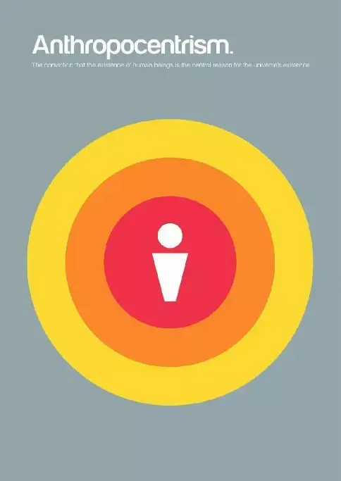 哲学的终极解释丨48张图了解48种主义 - 知乎