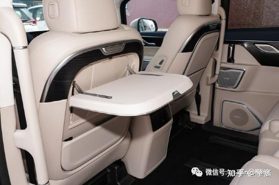 33.58万起售，魏牌高山DHT-PHEV能否搅动中大型MPV市场？ - 知乎