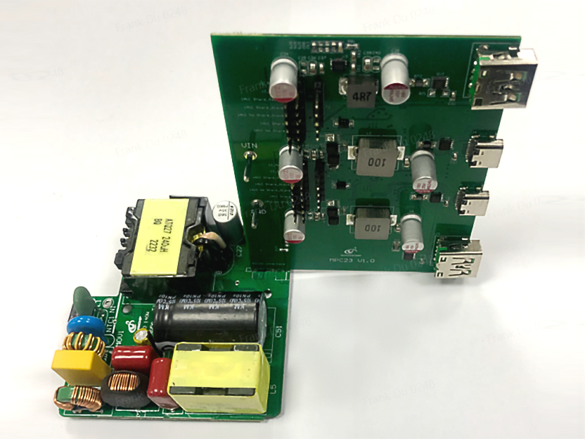 南芯科技推出PD3.1 140W 单口/多口快充解决方案 - 知乎