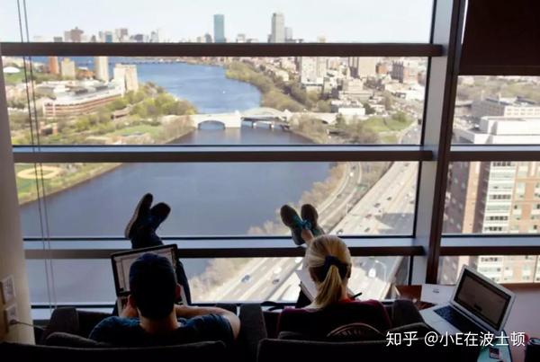 波士顿 |「BU波士顿大学」2020新生攻略！ - 知乎