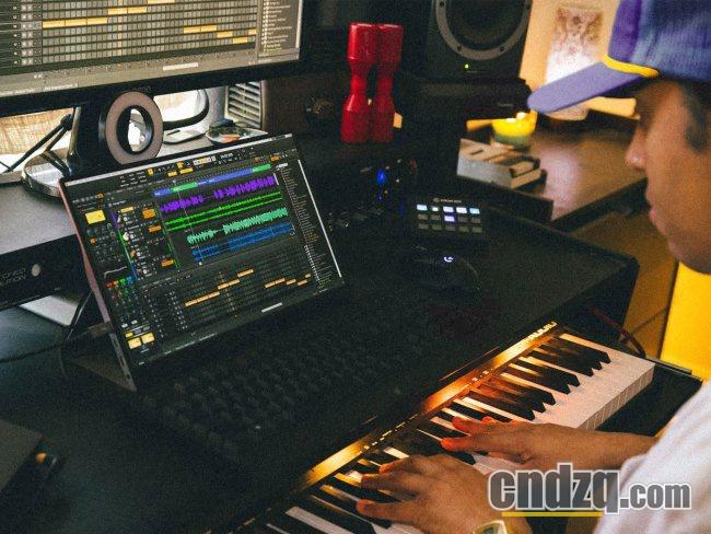 Cakewalk Sonar和Cakewalk Next将取代BandLab的Cakewalk - 知乎