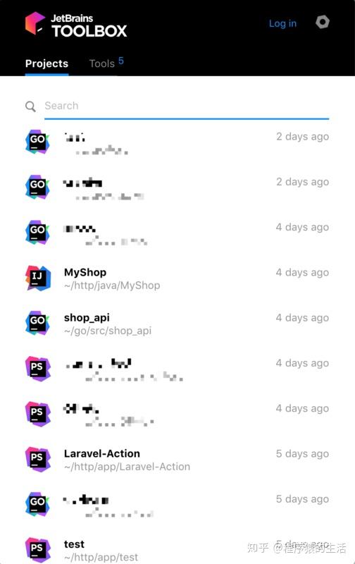 我与Jetbrains的这些年 - 知乎