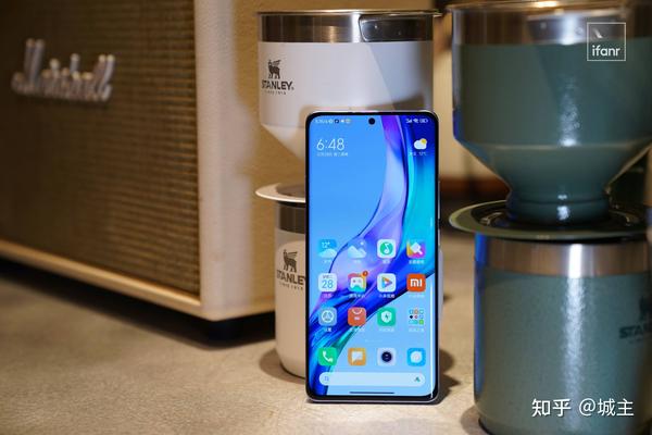 小米12Pro首发测评：全面对标iPhone的它，够强吗？ - 知乎