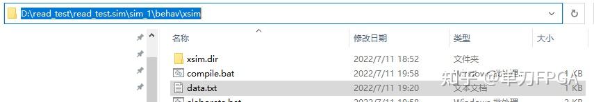 Verilog的系统任务 Readmemh和readmemb 知乎 
