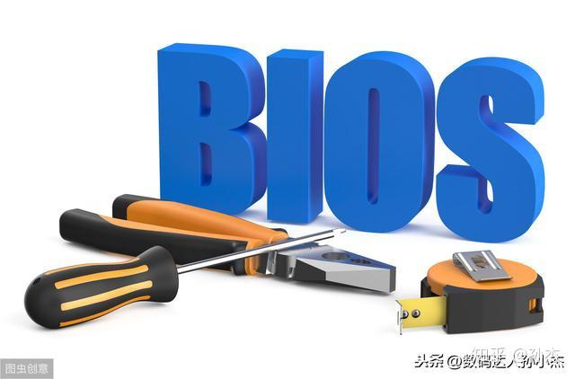 安装系统避免不了，史上最全的BIOS解读与设置（上） - 知乎