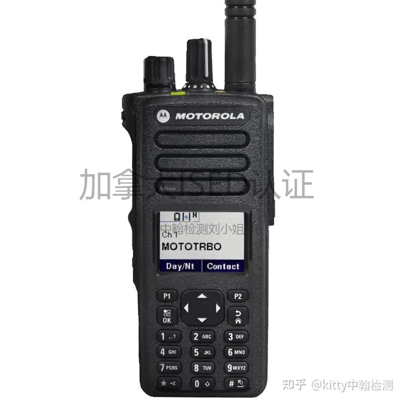 无线产品出口加拿大ISED-ID认证 - 知乎