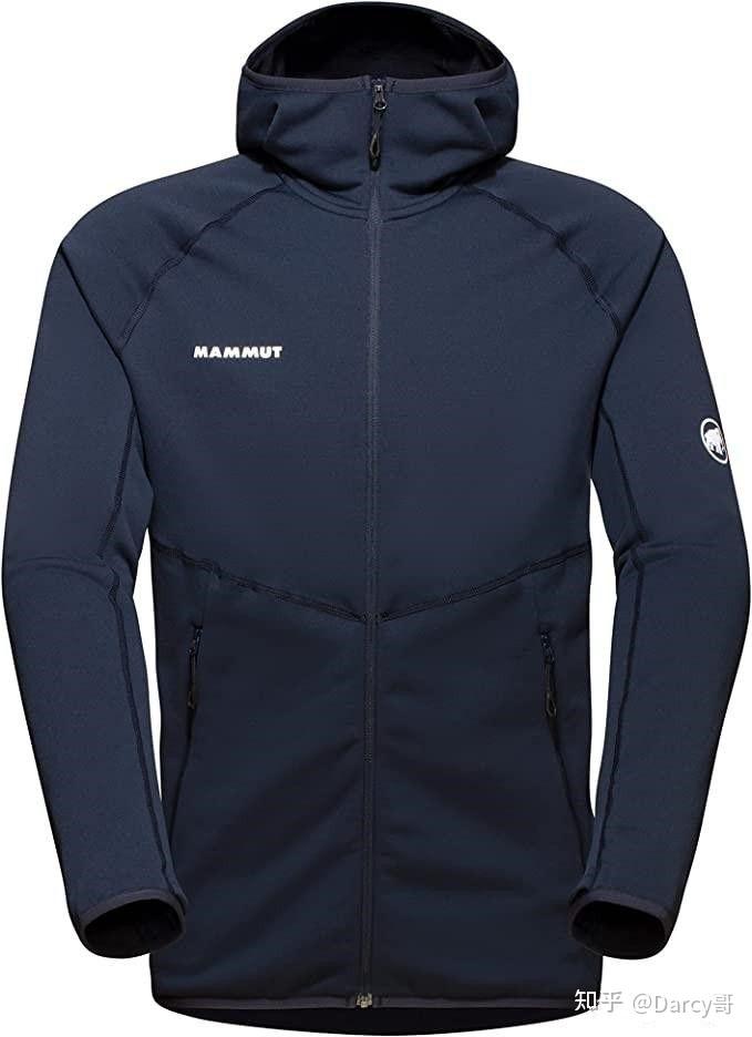 抓绒衣，春季户外运动穿衣“百搭之王”，带你了解4款顶级抓绒衣 - 知乎
