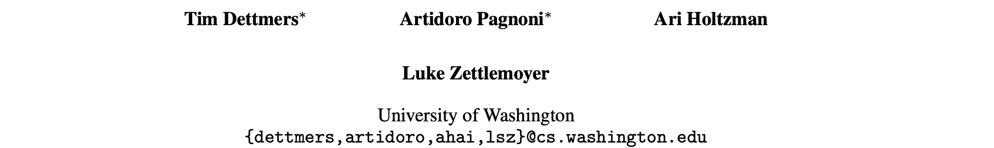 QLORA: Efficient Finetuning of Quantized LLMs 全文解读 - 知乎