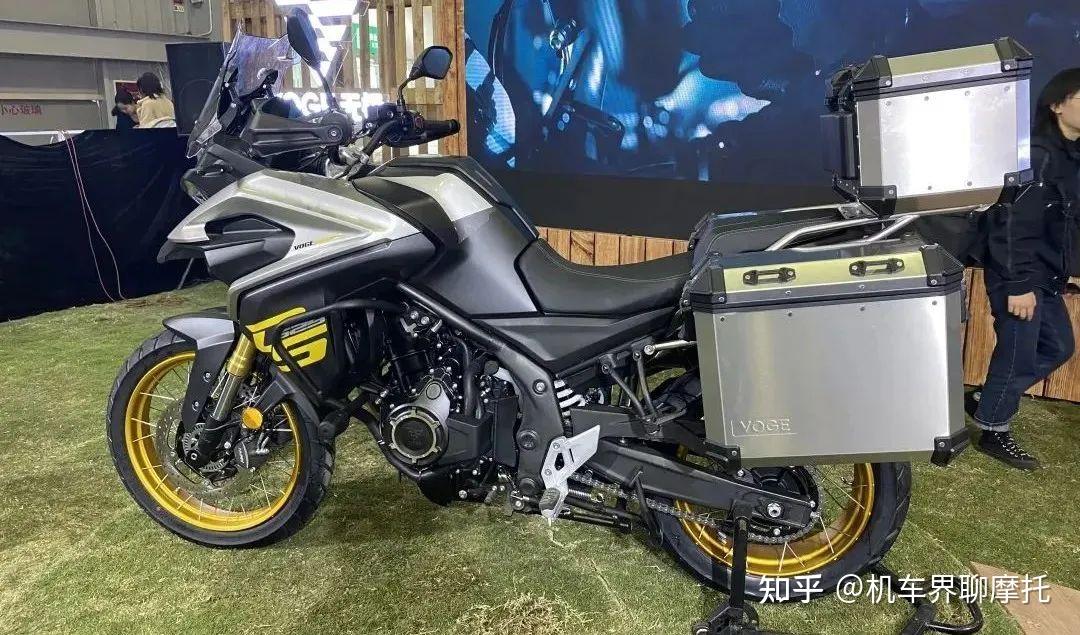 无极DS525X硬派ADV大师兄试乘试驾会震撼来袭！ - 知乎