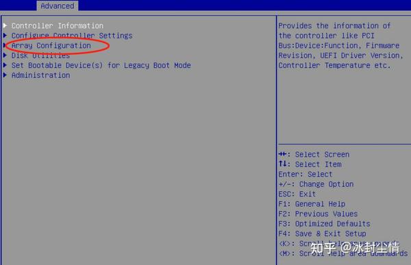 原来华三（H3C）服务器RAID是这样配置--小白级教程 - 知乎