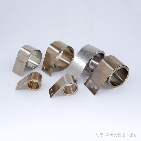 关于恒力弹簧系统，你了解多少？ - 知乎