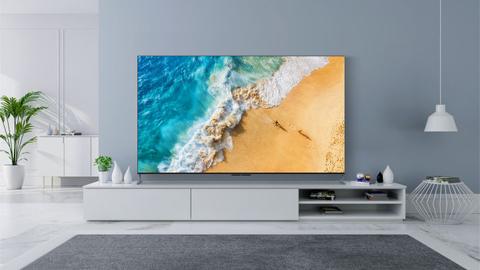 电视选购：京东618大促首日MiniLED电视排行前十电视机？TCL霸榜电视清单