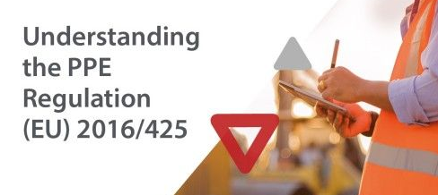 2016/425EU个人防护用品欧盟PPE认证 - 知乎