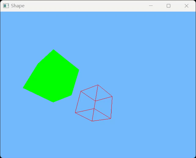 【libGDX】使用ShapeRenderer绘制几何图形 - 知乎
