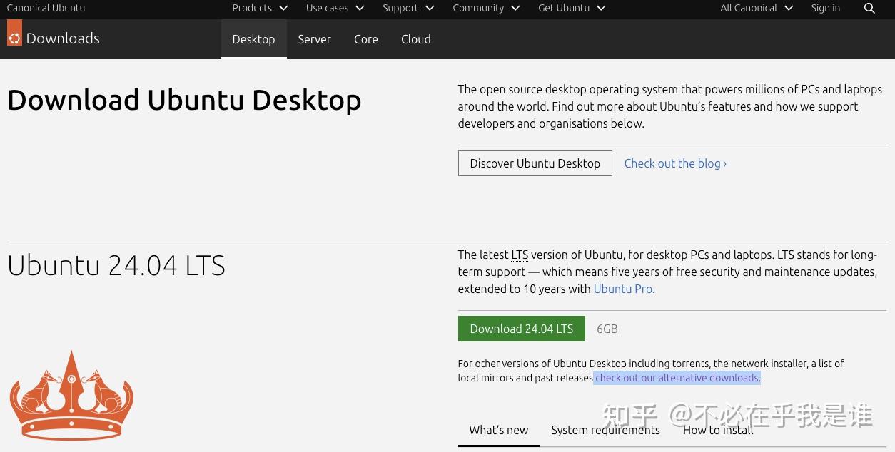 服务器安装Ubuntu 20.04教程1 - 知乎