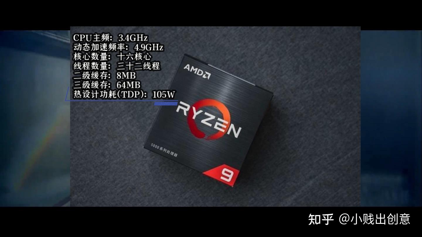 【转载】5950X+6900XT！顶级AMD平台需要多大电源 - 知乎