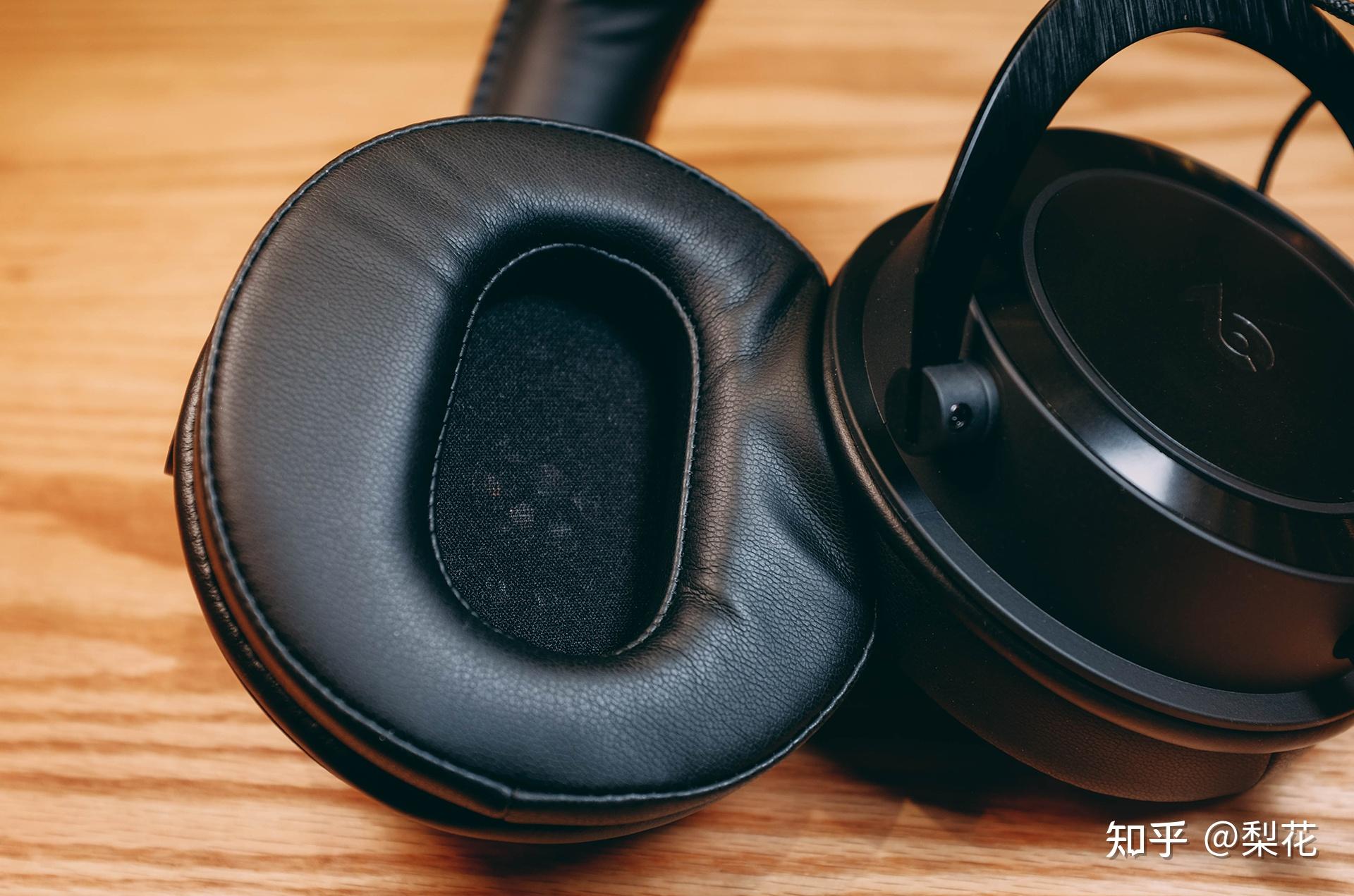 入门级好选择-声音记忆 G50头戴式耳机测评 - 知乎