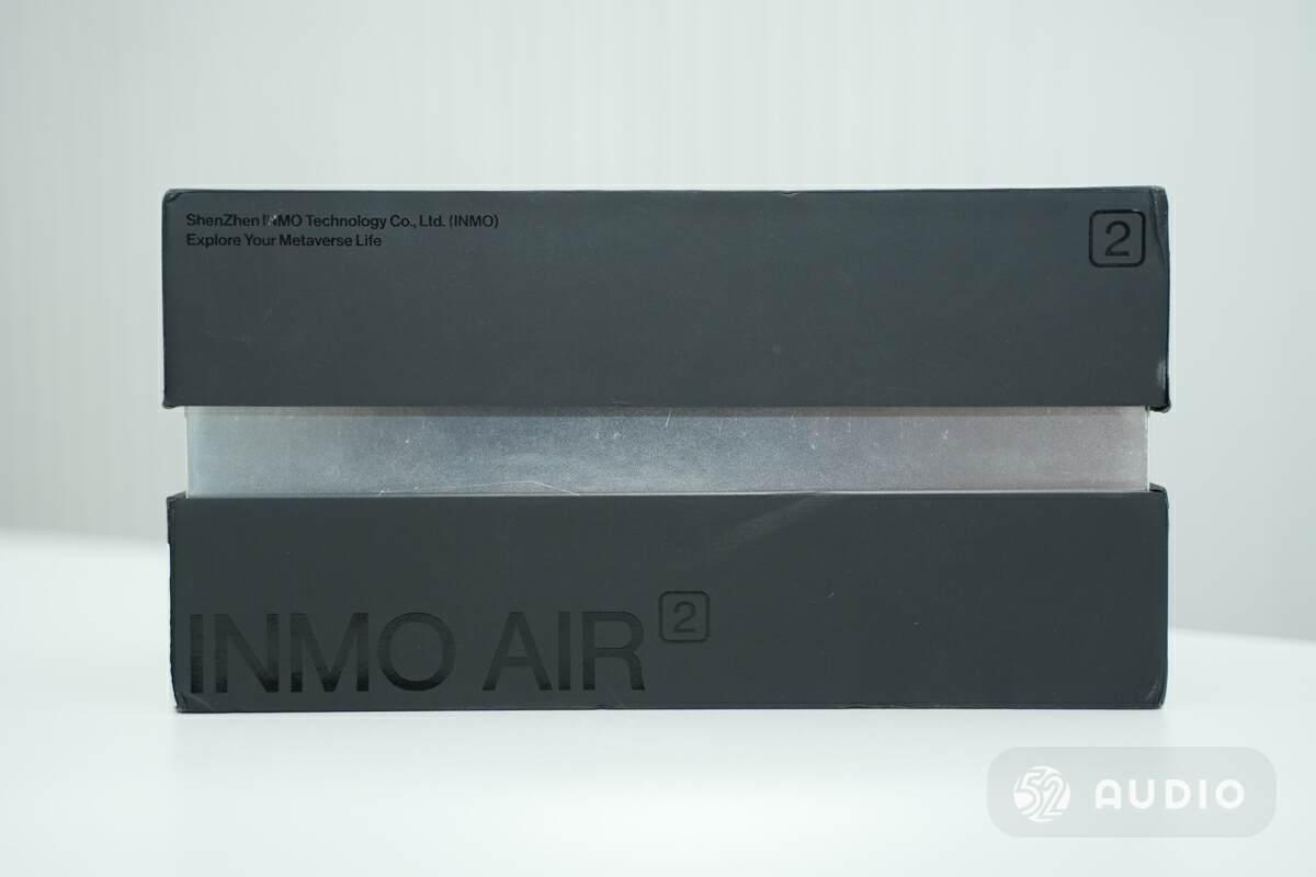 INMO Air2 AR眼镜评测：你未来的眼镜，可能长这样 - 知乎
