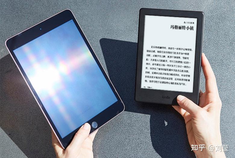 有必要买电子书阅读器么？辅助阅读神器-墨水屏汉王N10体验分享。 - 知乎