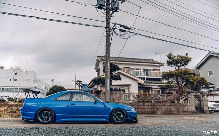 R33 GT-R LM Limited：一款或许你从未听说就快被遗忘的GT-R - 知乎