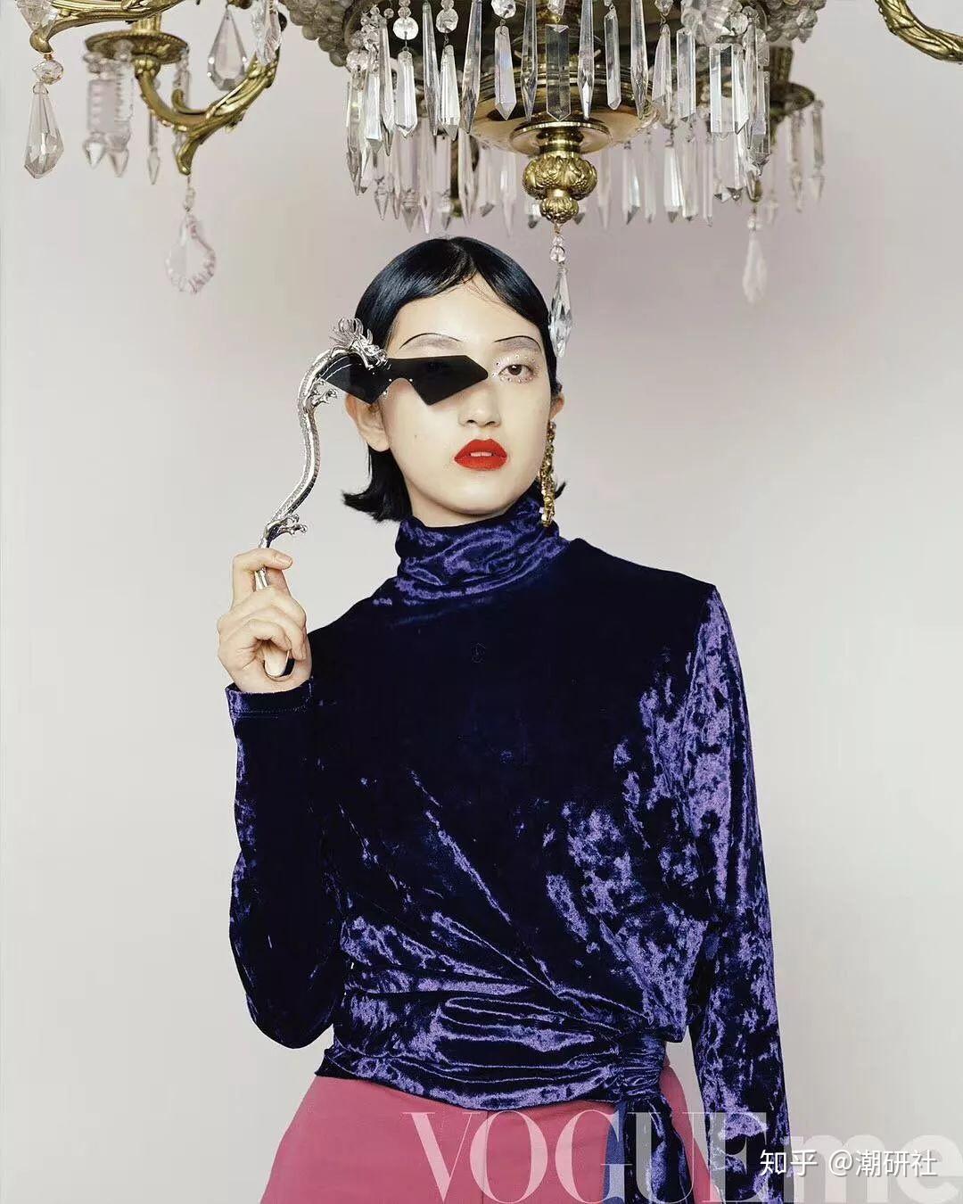 Gentle Monster过后，最炸街的潮牌Percy Lau！ - 知乎