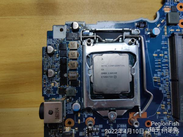 长寿板砖：蓝天P775DM2笔记本电脑评测 - 知乎