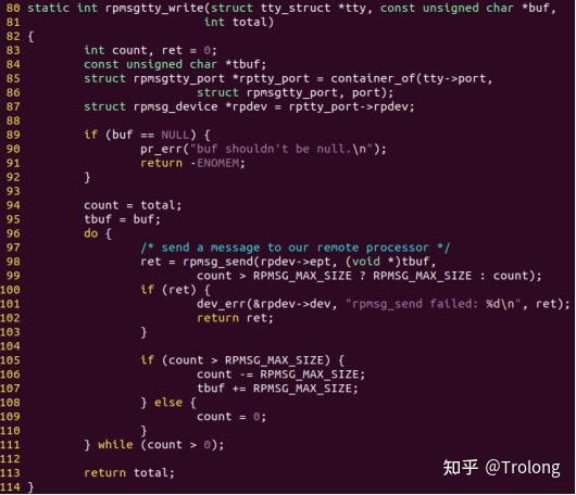 IMX8 Cortex-A53与Cortex-M4多核通信开发详解 - 知乎