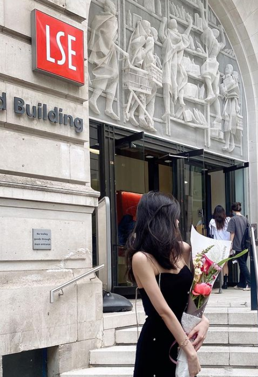 打破LSE录取玄学！我成功斩获LSE经济学硕士offer！ - 知乎