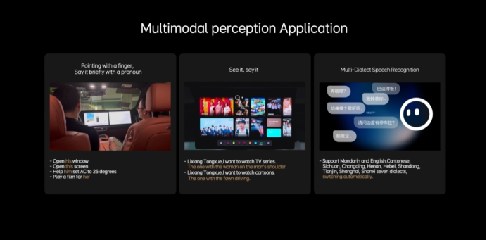 GTC2024：理想汽车怎么玩儿转大模型 - 知乎