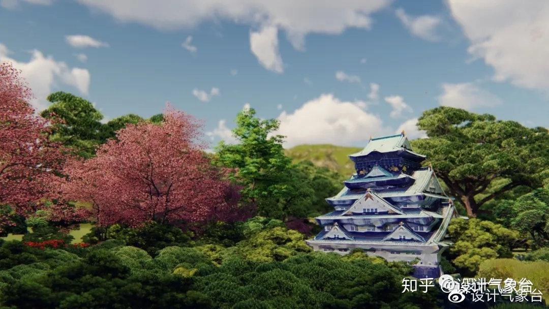 谷歌地图神器又出黑科技，一键提取3D模型，还能导入Lumion? - 知乎