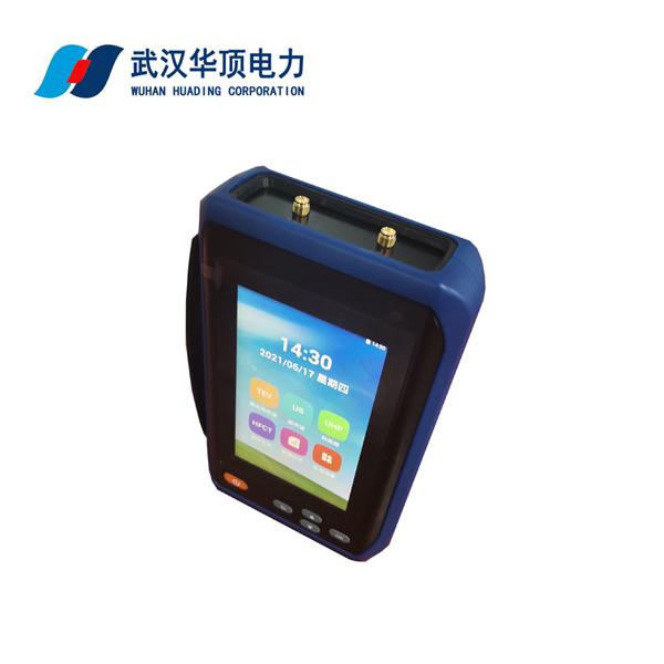 HDJF-5超声波局部放电测试仪测量变压器现场局部放电试验原理说明 - 知乎