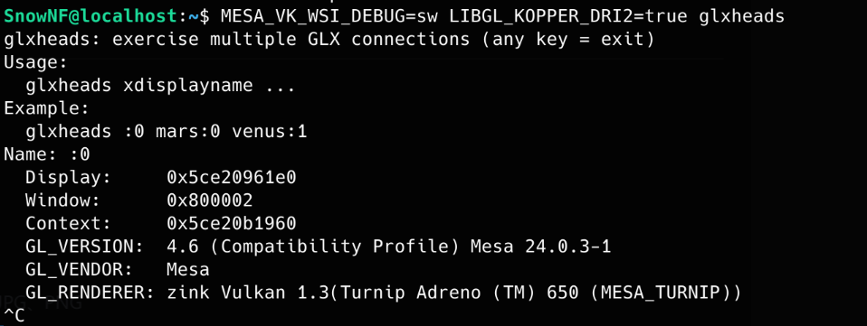让wayland接管android——触摸修正与硬件加速 - 知乎