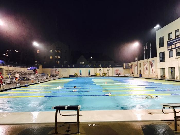 UC Berkeley加州大学伯克利分校录取数据（Law School）和就读体验 - 知乎