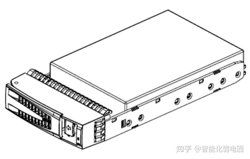 海康威视集中存储产品（CVR）基础知识与安装实施规范 - 知乎