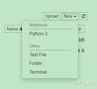 Jupyter入门教程及数据分析初体验 - 知乎