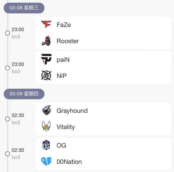 EPL S17 C组前瞻：jackz重返顶尖赛场，组内等级分明！ - 知乎