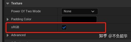 UE4 Gamma校正、sRGB、Linear - 知乎