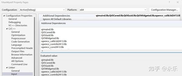 Visual Studio CPP Developing - 知乎