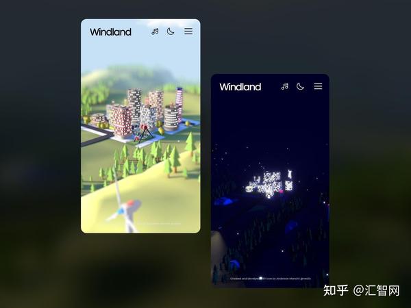 3D沉浸式体验迷你城市开发【Three.js】 - 知乎